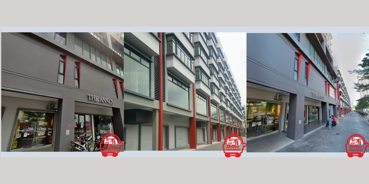 Double Three Event Space (Cheras) 活动场地承租 1200sqft - Doyoo Mall
