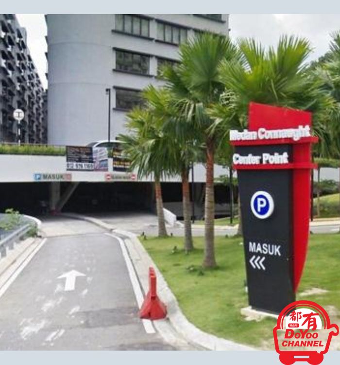 Double Three Event Space (Cheras) 活动场地承租 1200sqft - Doyoo Mall