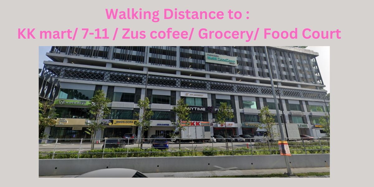 Double Three Event Space (Cheras) 活动场地承租 1200sqft - Doyoo Mall