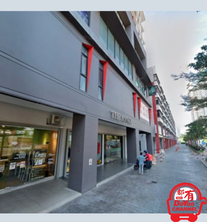Double Three Event Space (Cheras) 活动场地承租 1200sqft - Doyoo Mall